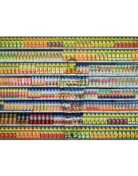 Liu Bolin - Œuvres et Biographie de l'Artiste du Camouflage