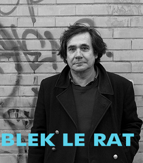 Blek le Rat - Artistes